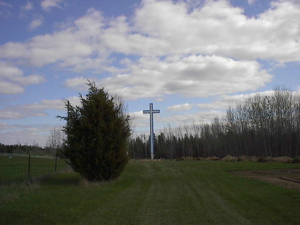 Cross - We Build Signs - Design - Build - Service We Build Signs ...